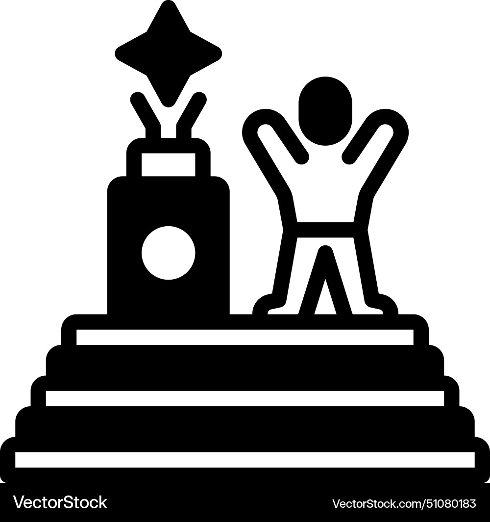 Success Royalty Free Vector Image - VectorStock