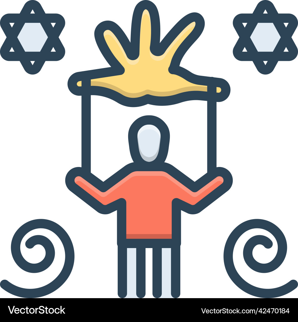 Conspiracy Royalty Free Vector Image - VectorStock