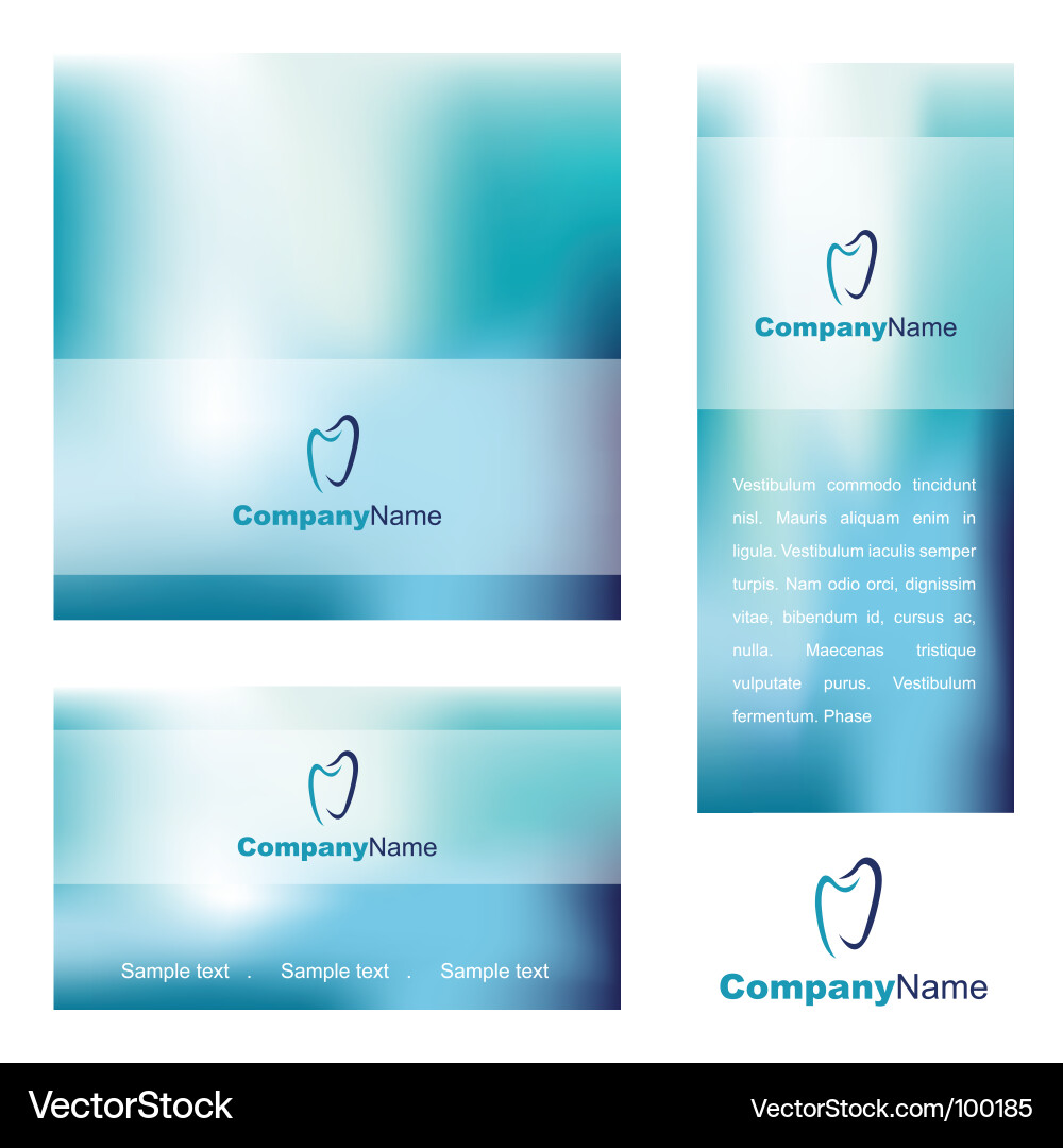 Abstract Tooth Vector Images (over 19,000)