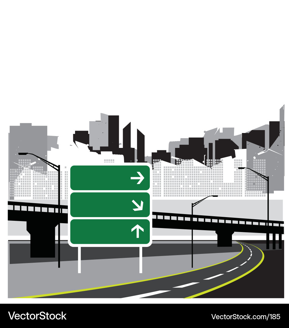 Free Road Vector Images (over 13,000)