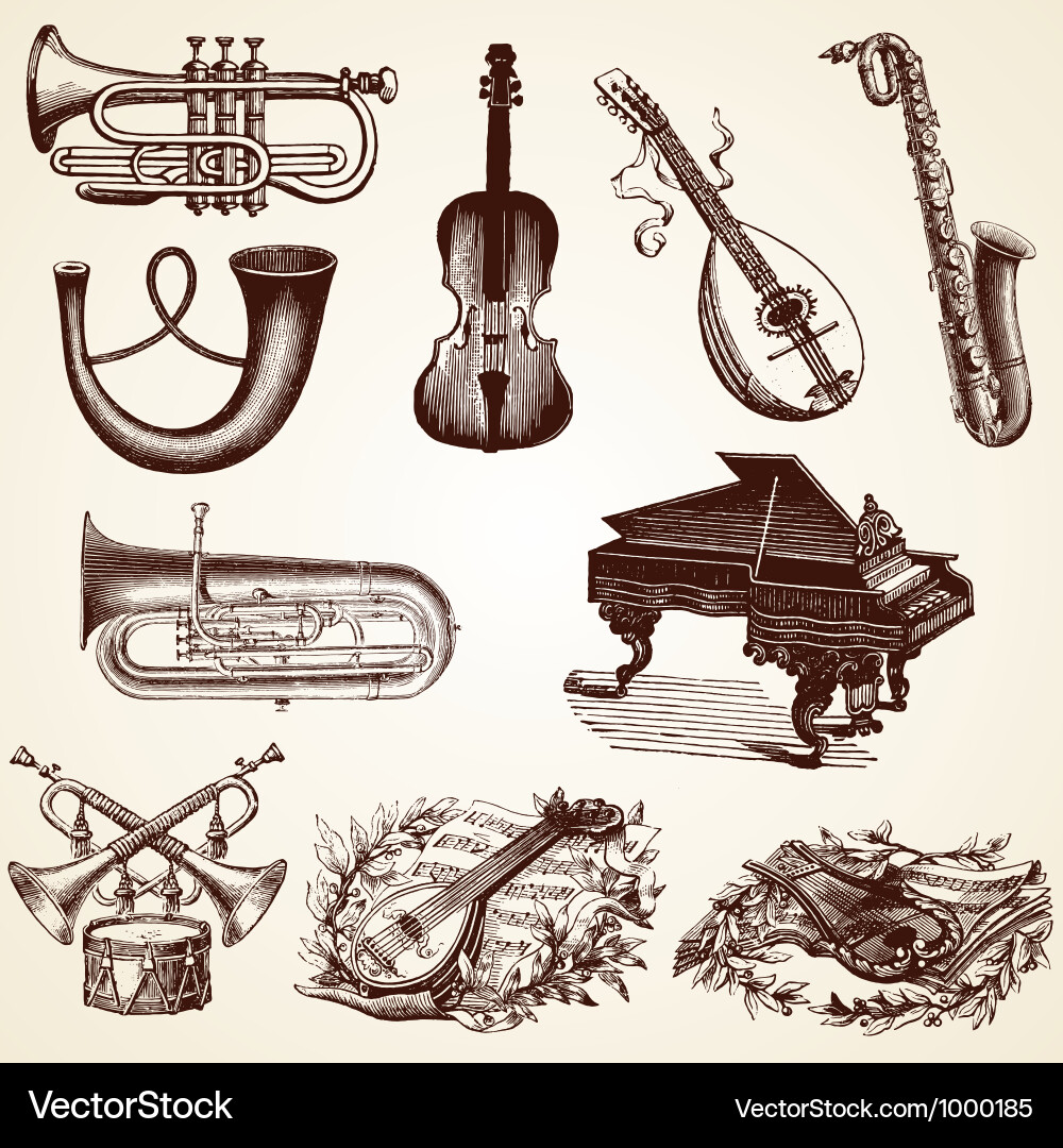 Vintage Musical Instruments Vintage Musical Instruments Turnlab