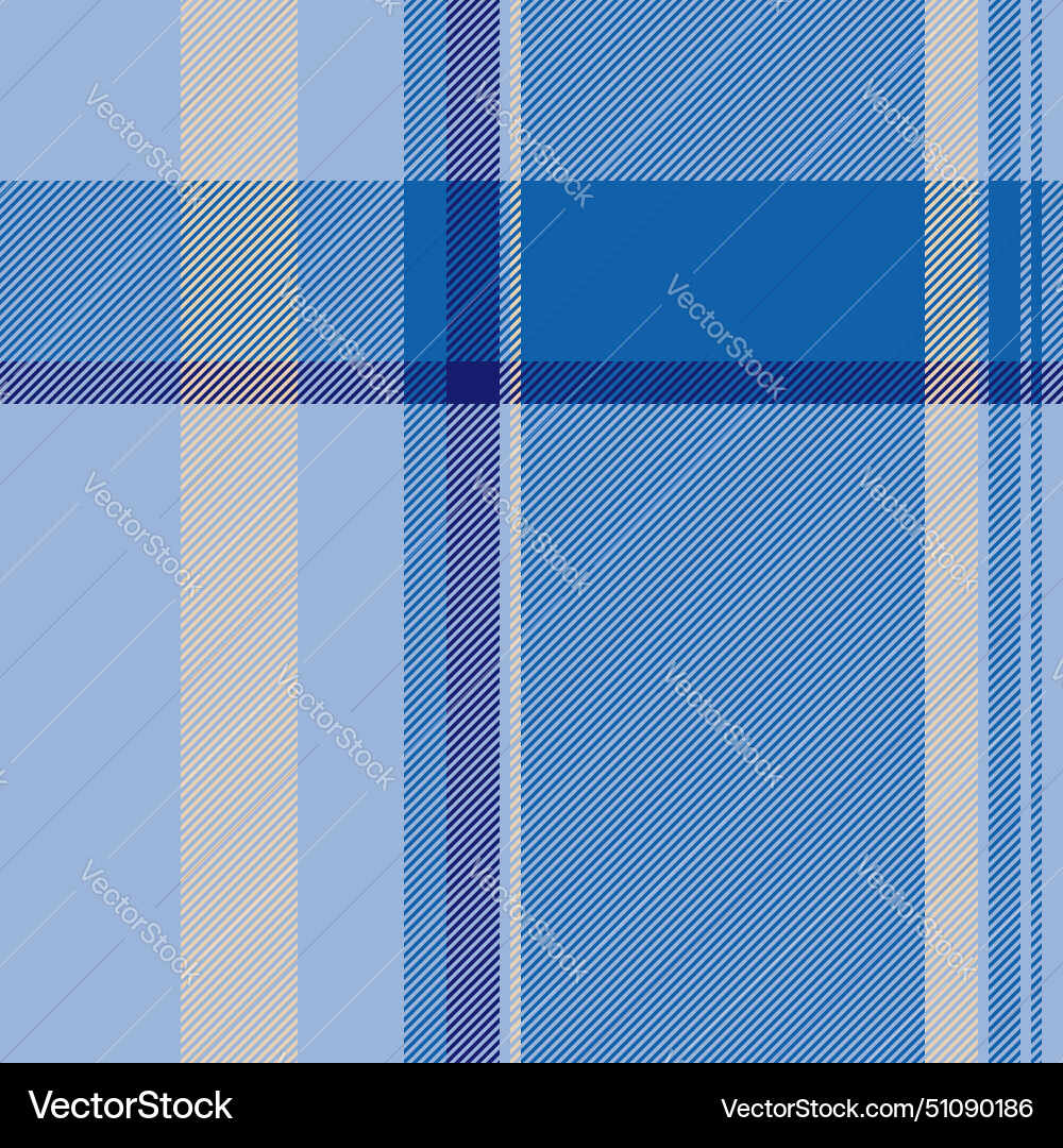 Textile fabric pattern of texture background Vector Image