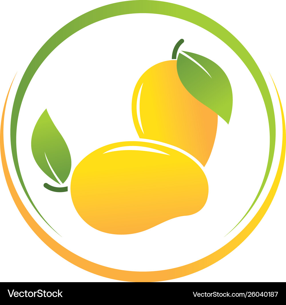 Mango Logo