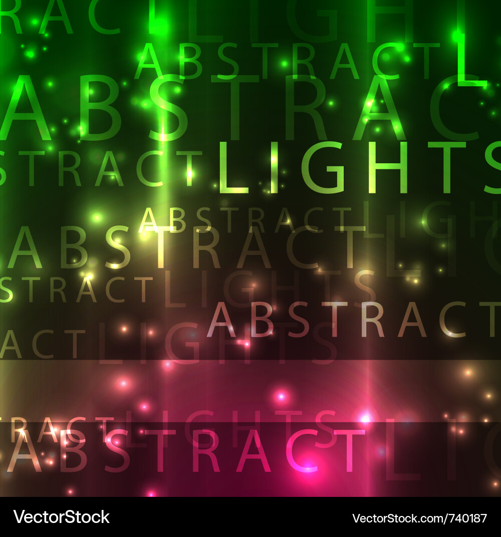 Matrix background Royalty Free Vector Image - VectorStock