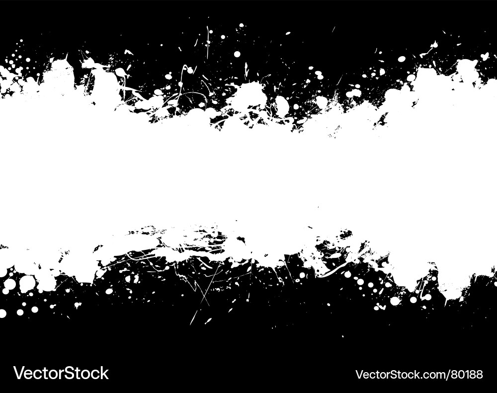 Text in reverse Royalty Free Vector Image - VectorStock