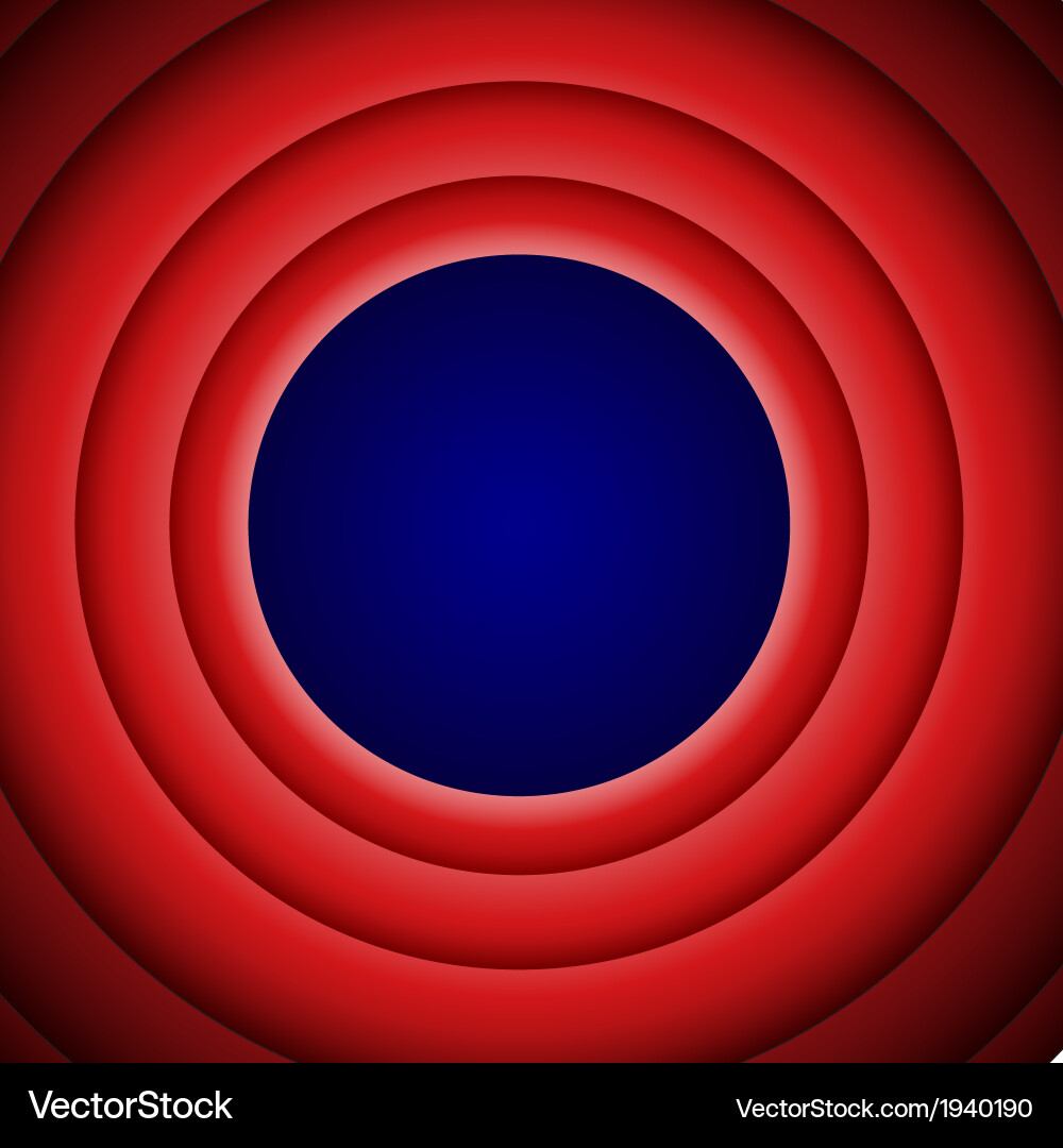Retro Film Background - Classic Cinema Royalty Free Vector
