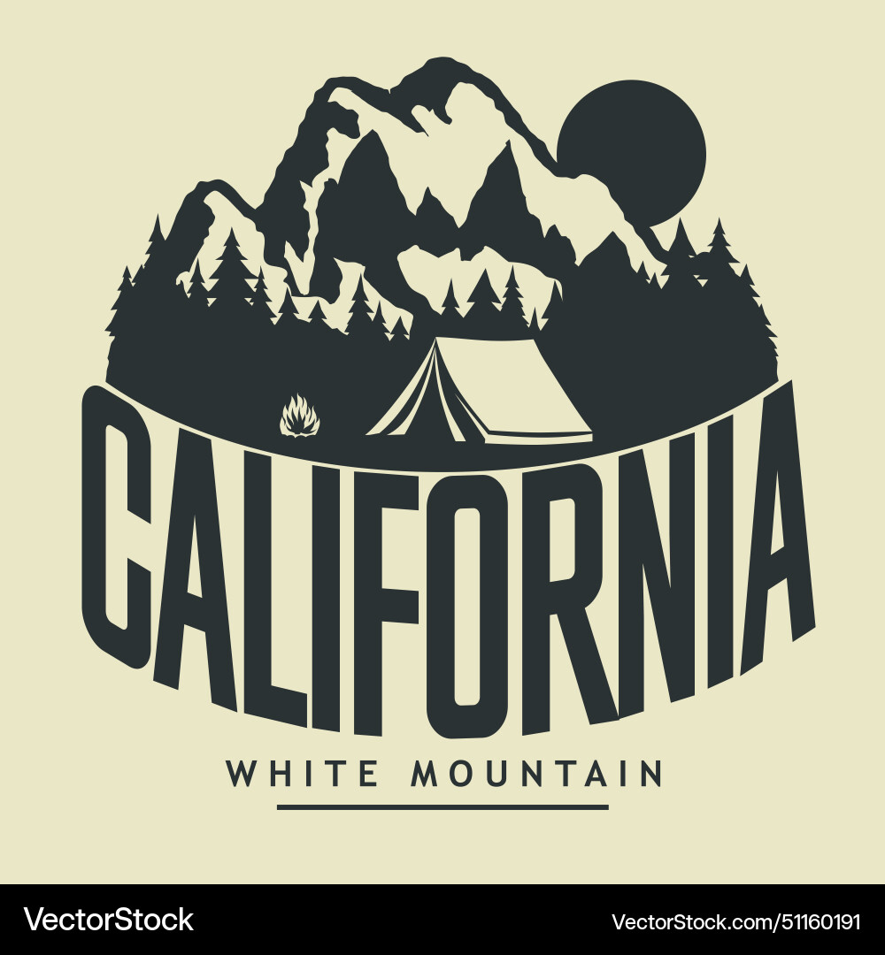 Golden state athletics typography t-shirt Vector Image