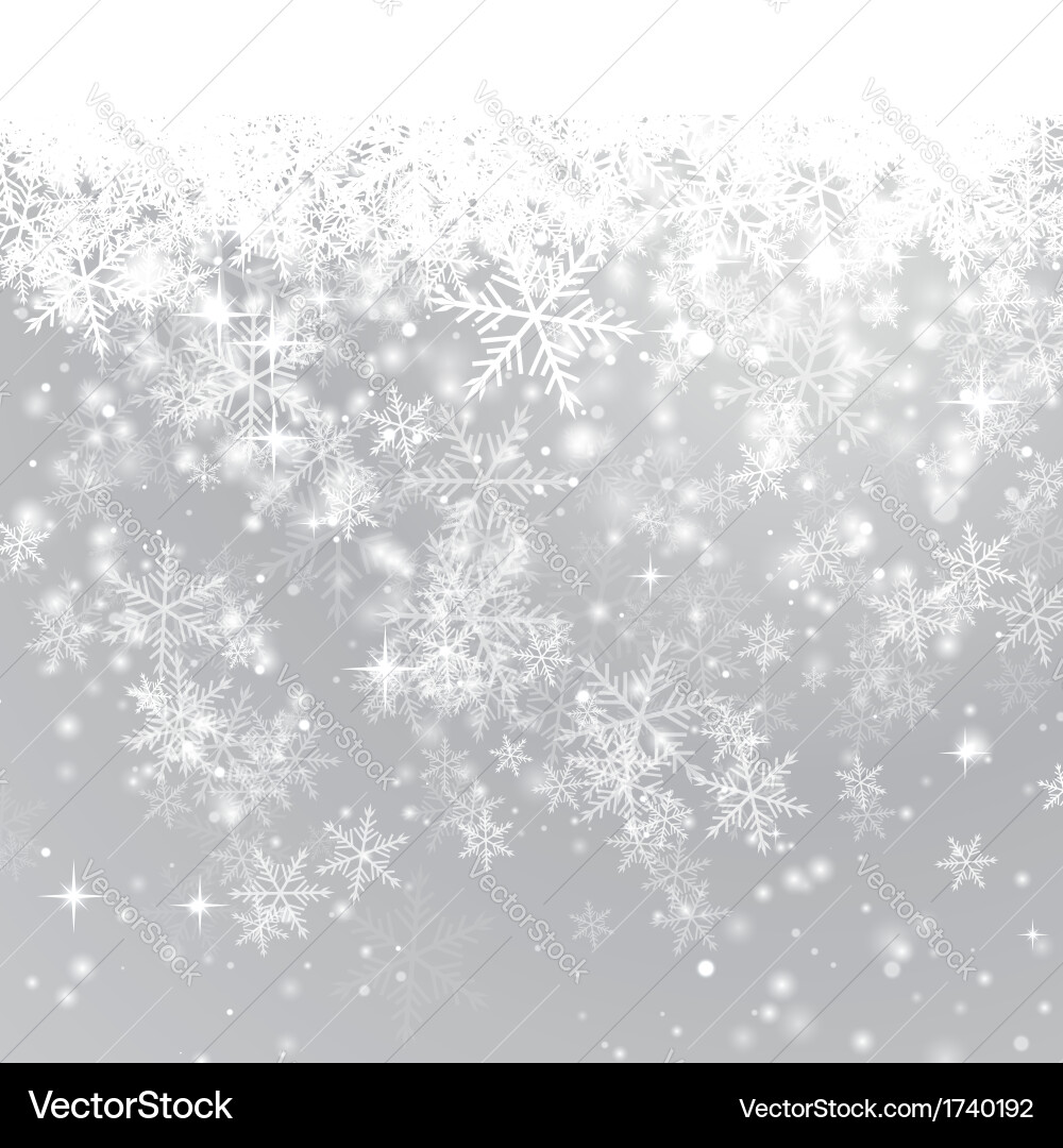 Snowflake Pattern Vector Images (over 130,000)