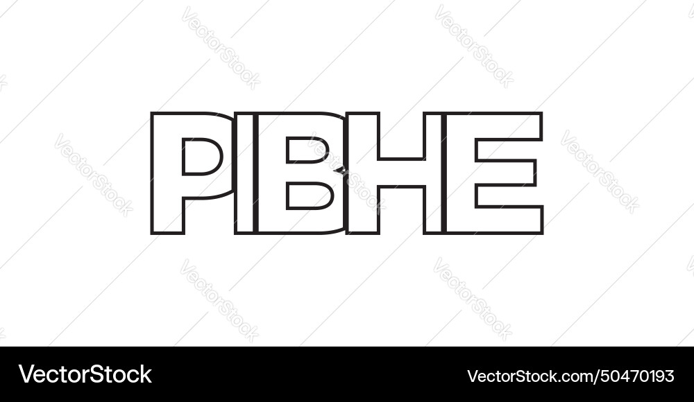 Rivne in the ukraine emblem design features Vector Image