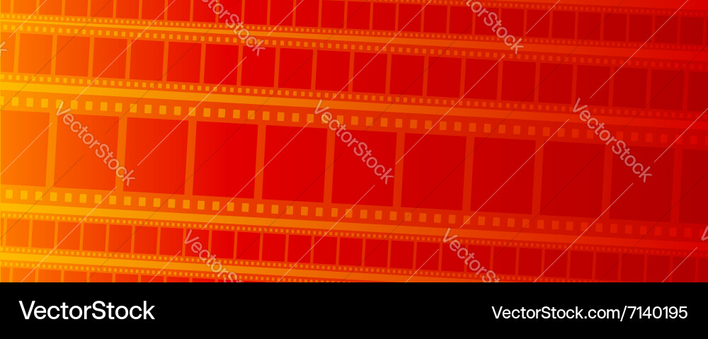 Film background Royalty Free Vector Image - VectorStock