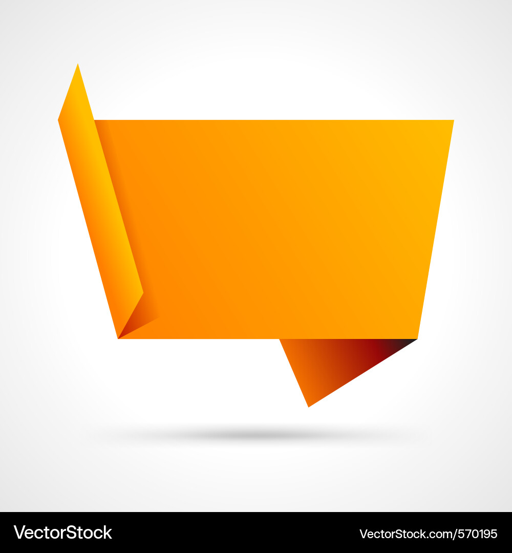 Modern banner Royalty Free Vector Image - VectorStock