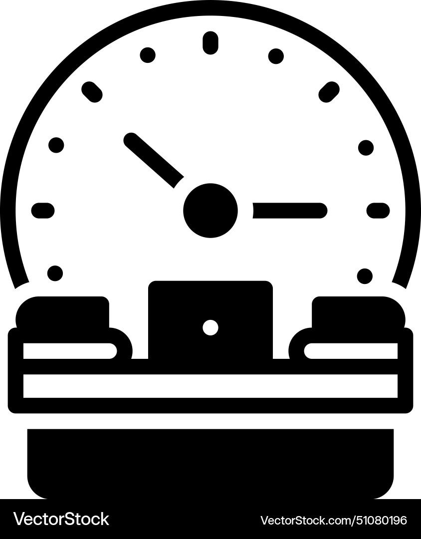 Time management Royalty Free Vector Image - VectorStock