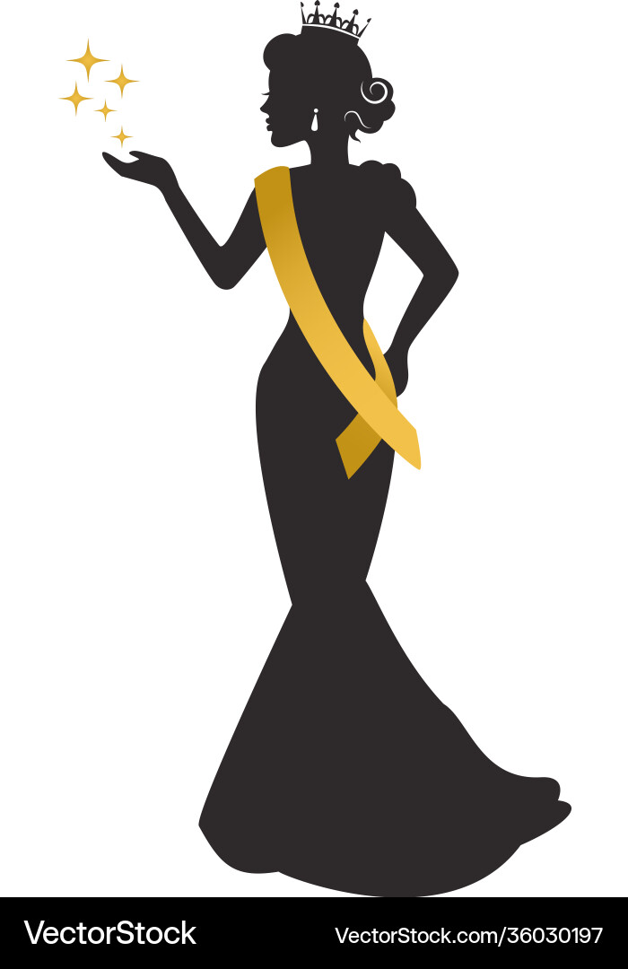 Queen Silhouette Png. 60+ Beauty Queen Silhouette Stock Illustrations,