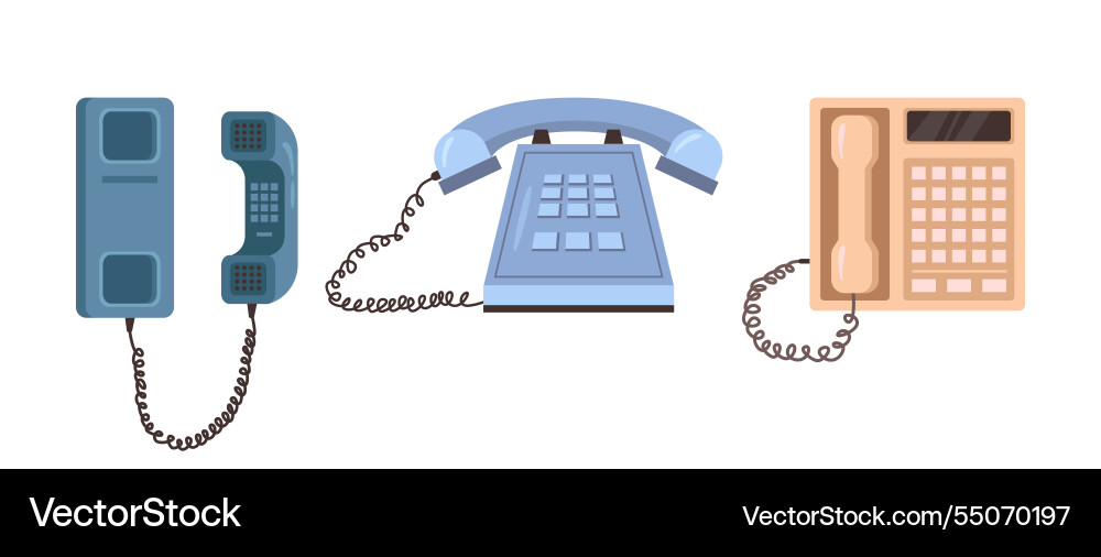 Tel Vector Images (over 2,300)