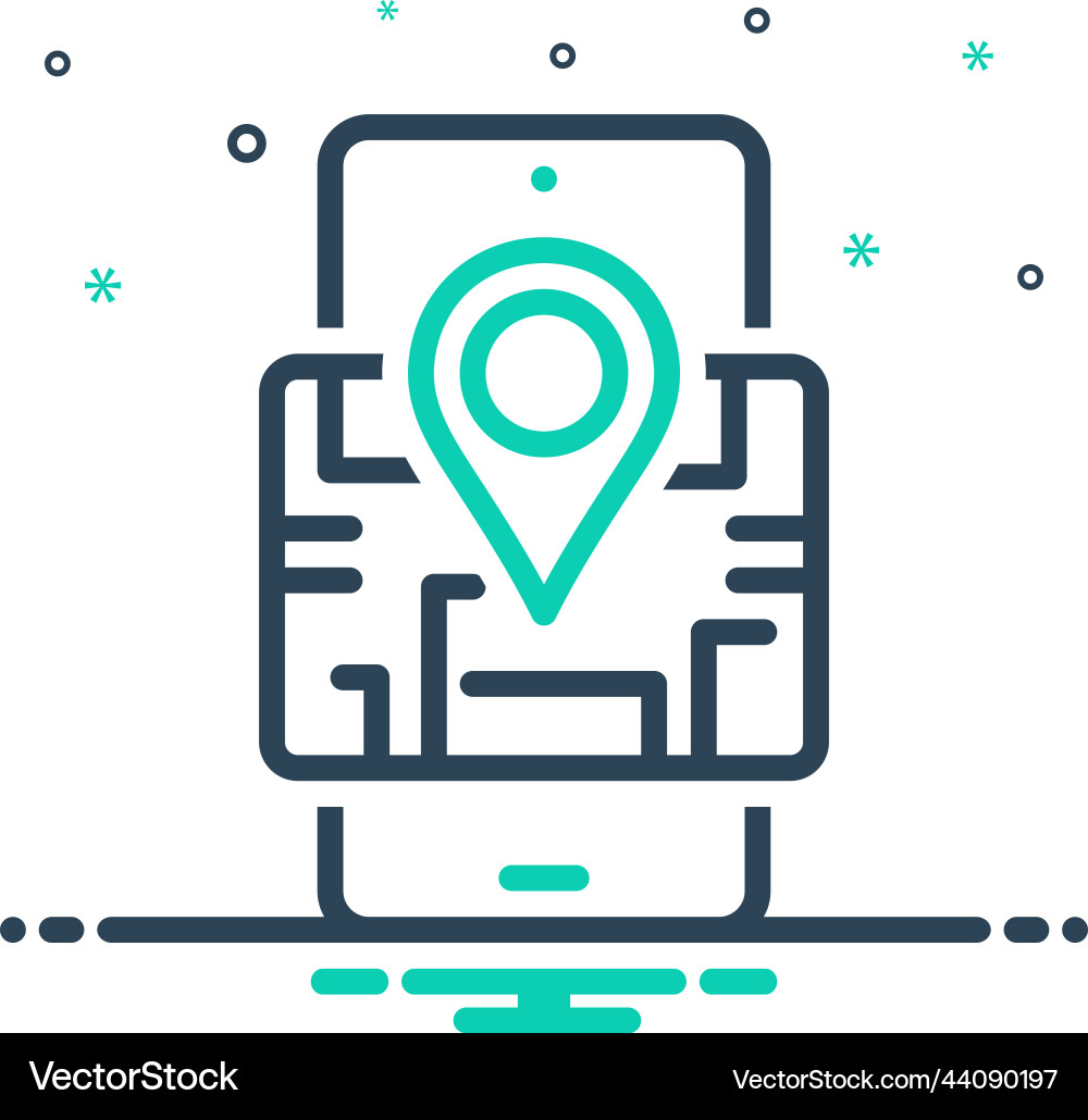 Venue Royalty Free Vector Image - VectorStock