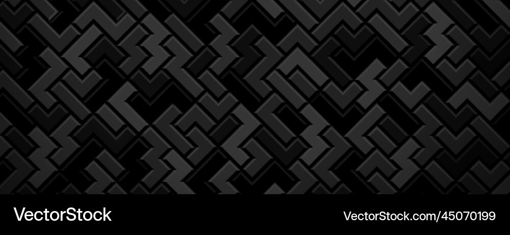 Abstract background of blocks Royalty Free Vector Image