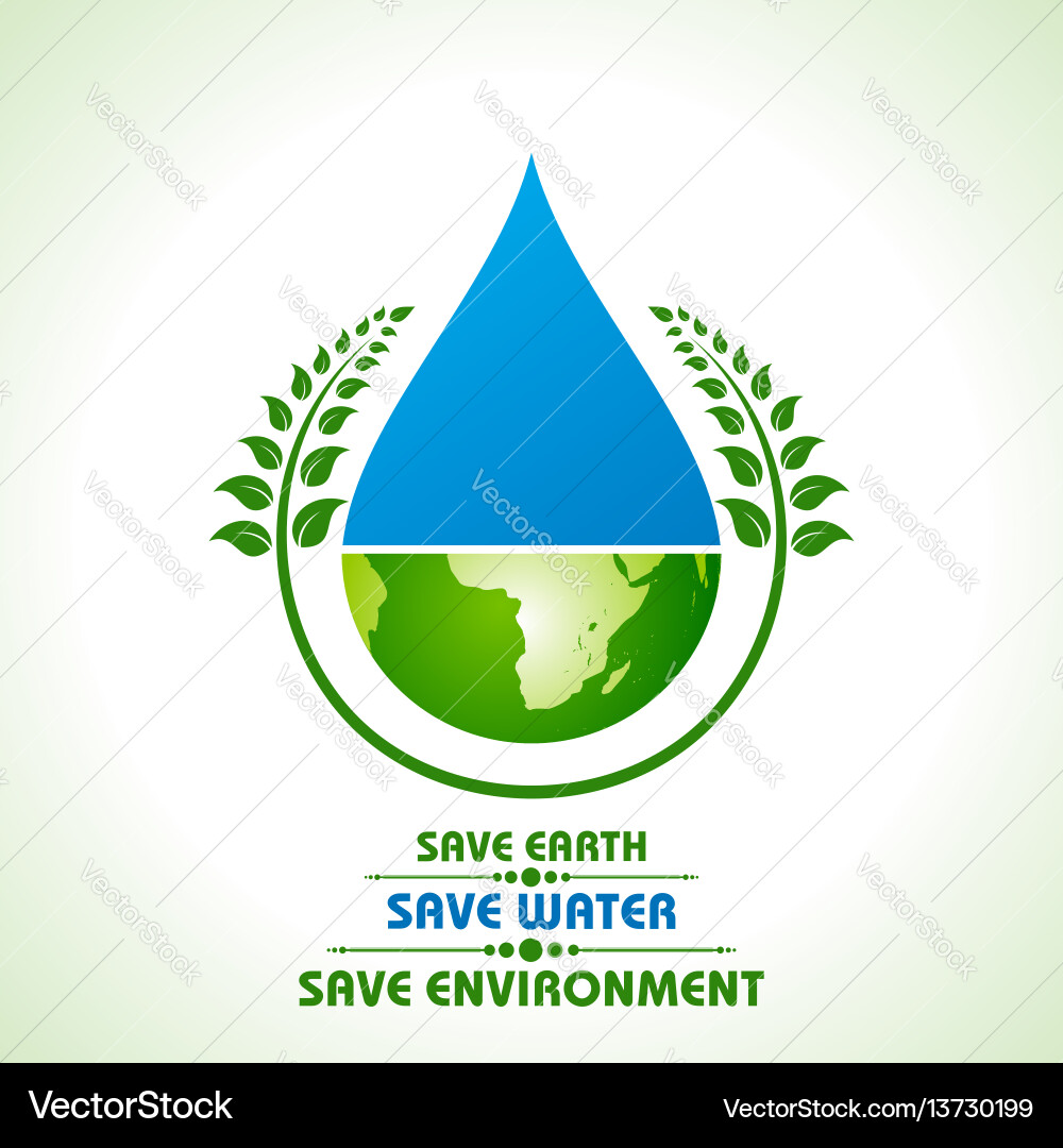 Earthwater Vector Images (28)