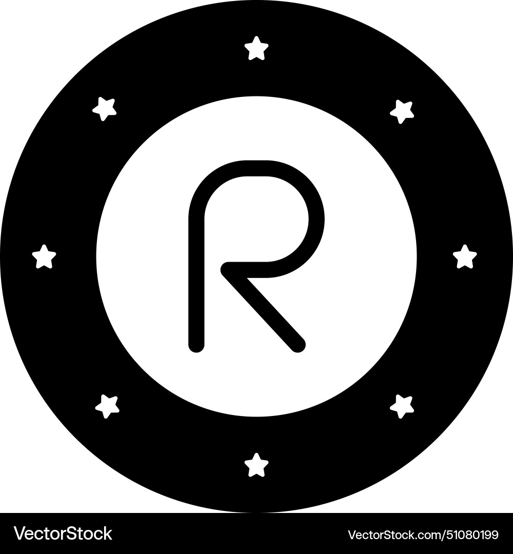 Trademark Royalty Free Vector Image - VectorStock