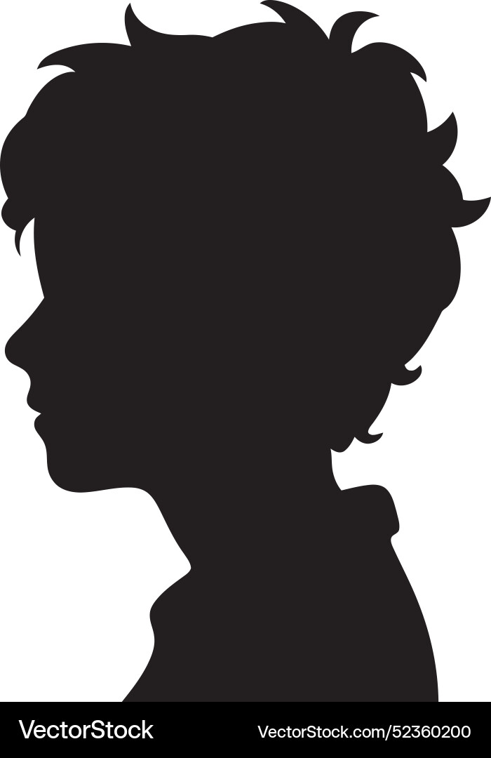 Secret world of boys understanding Royalty Free Vector Image