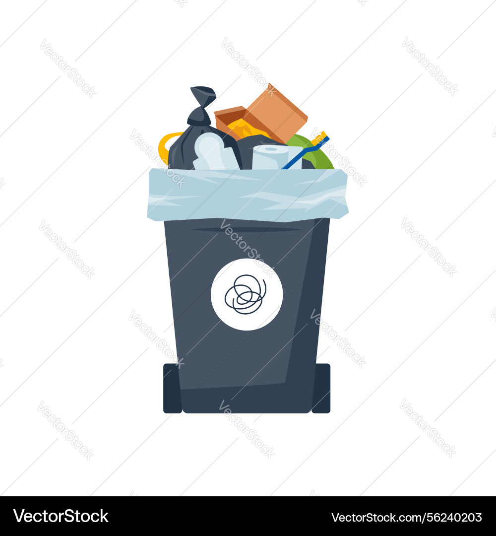 Diaper Trash Vector Images (89)
