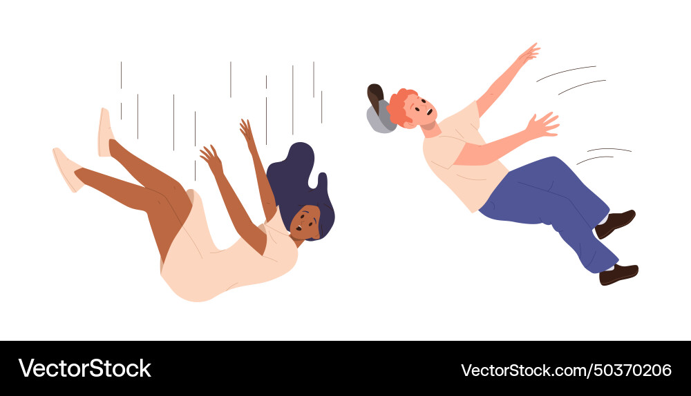 Fall From Height Vector Images (72)
