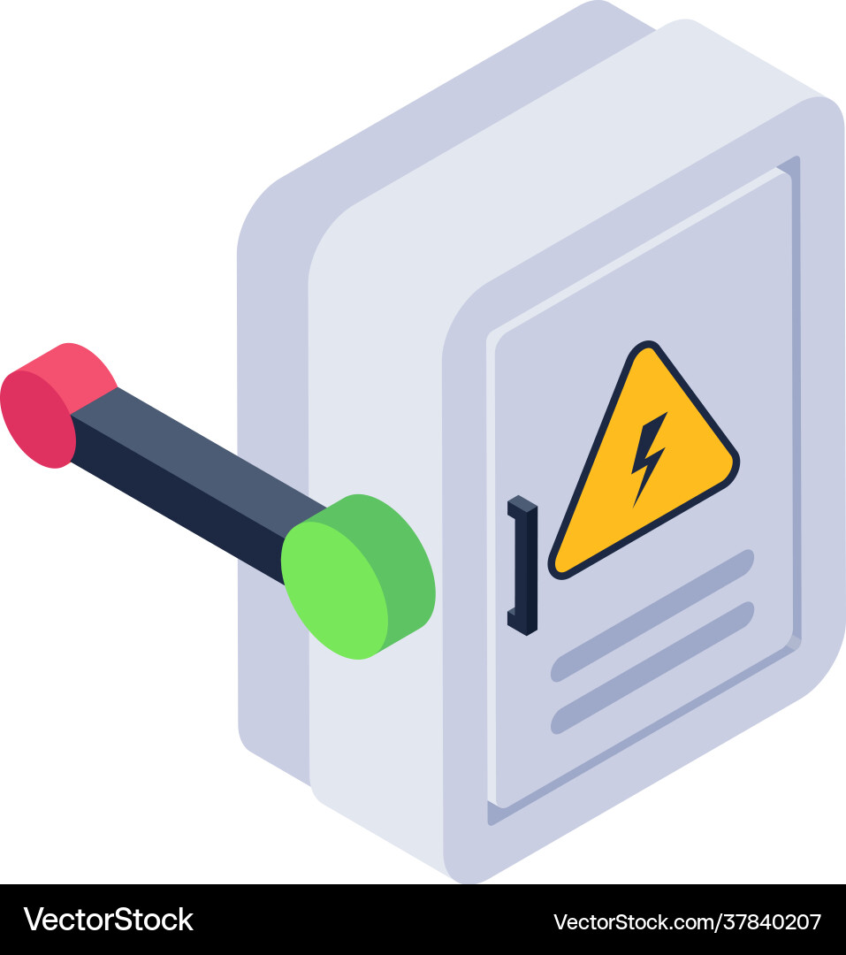 Changeover Royalty Free Vector Image - VectorStock