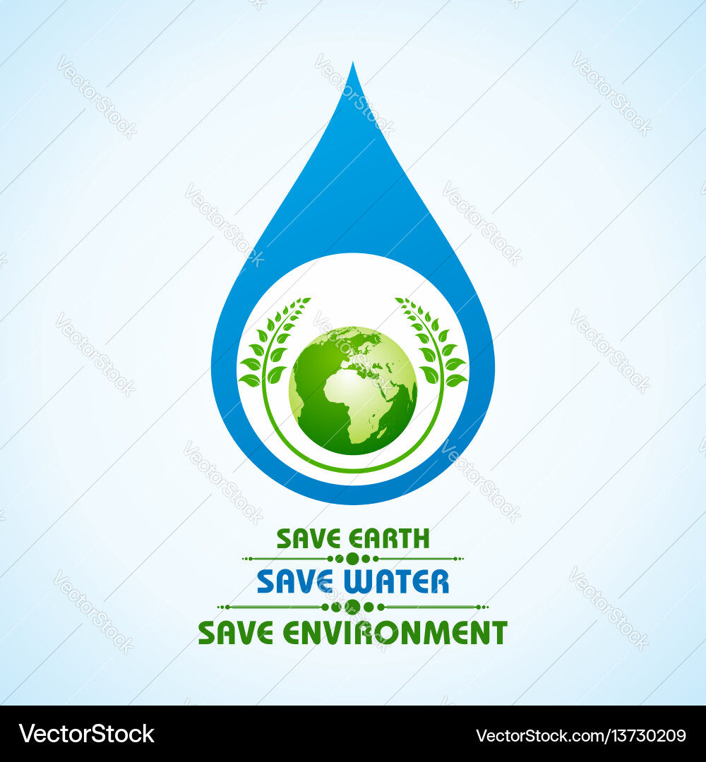 Save Environment Logo