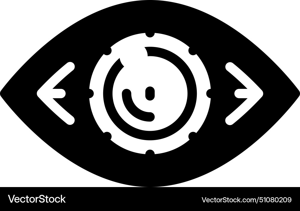 Vision Royalty Free Vector Image - VectorStock