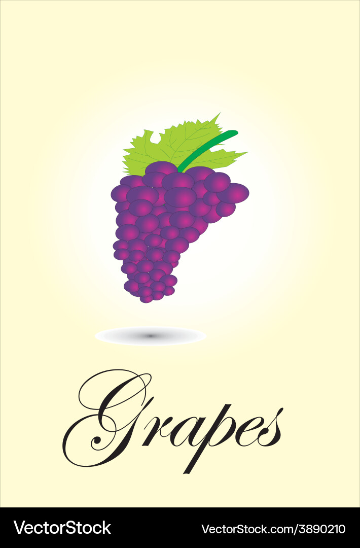 Garpes Royalty Free Vector Image - VectorStock