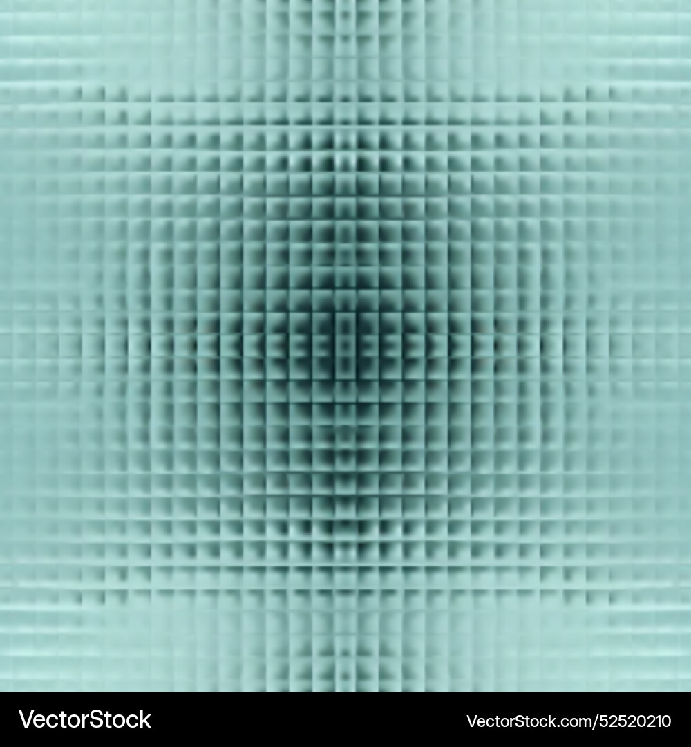 Rib glass fluted texture frosted blurred Vector Image