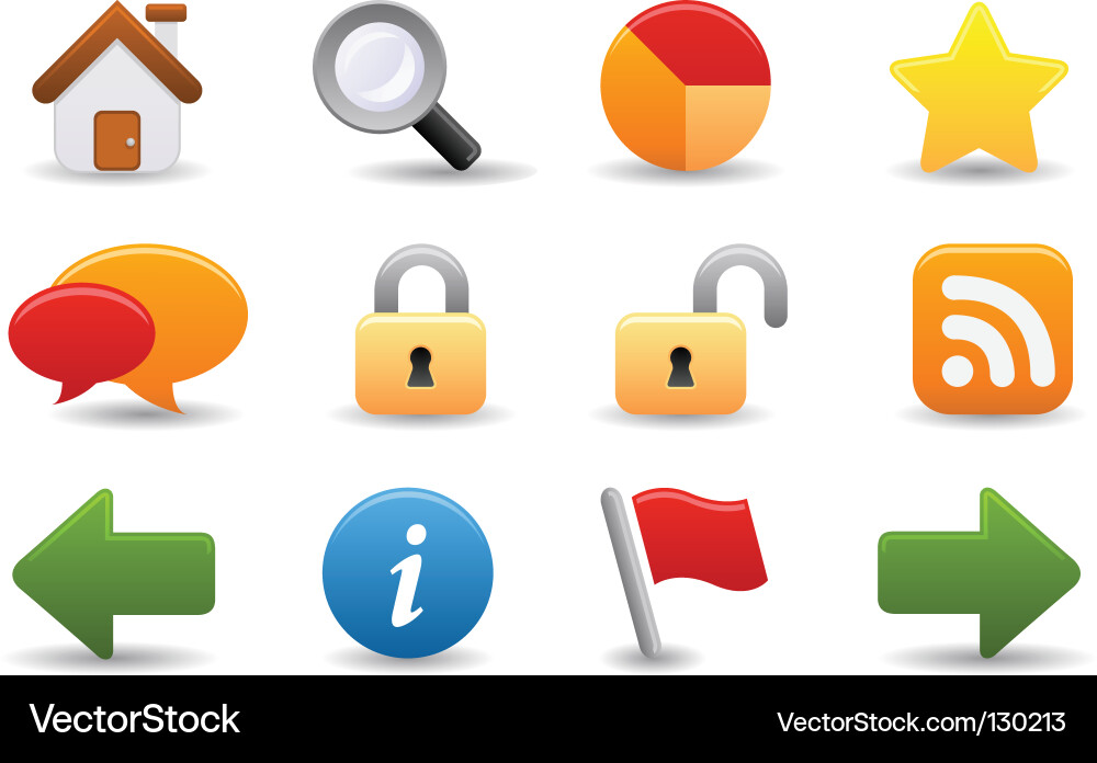 Rss Flag Vector Images (57)