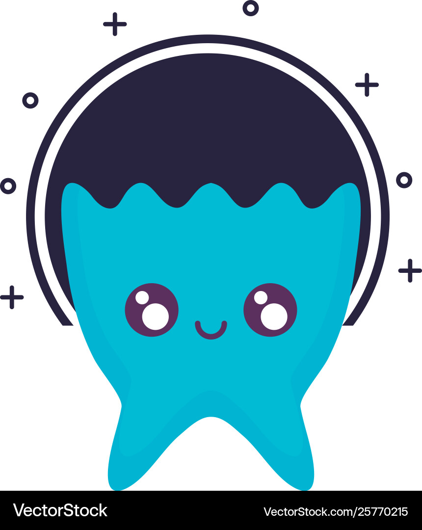 Video game pixelate creature icon ilustrate Vector Image