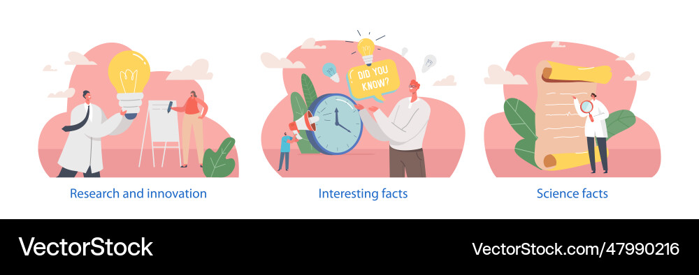 Isolated elements with characters perform Vector Image Isolated elements with characters perform Vector Image