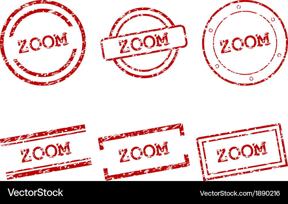 Stempel Lizenzfreies Vektorbild - VectorStock