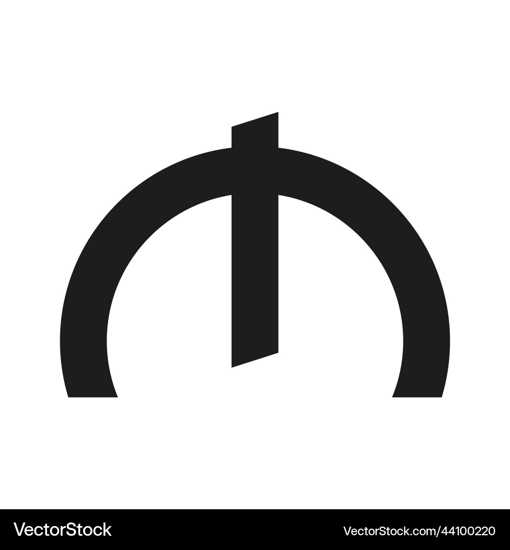 Azn manat icon azerbaijan currency Royalty Free Vector Image