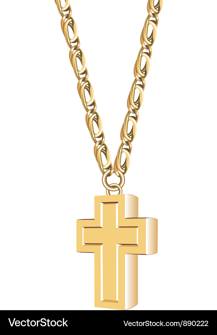 Cross Royalty Free Vector Image - VectorStock