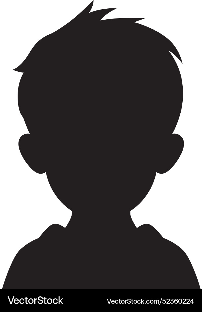 Boys and curiosity cultivating a hunger Royalty Free Vector