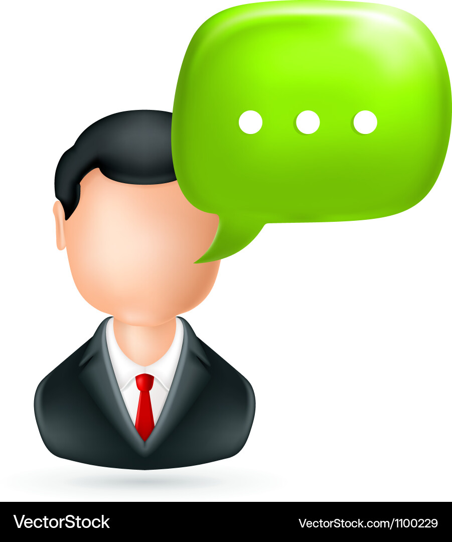 Support icon Royalty Free Vector Image - VectorStock