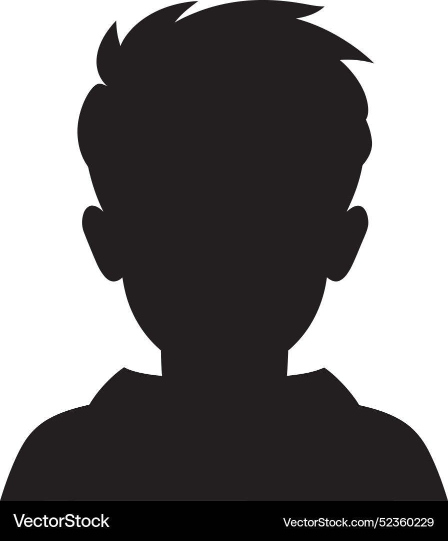 Understanding boys insights into growing upboys Vector Image