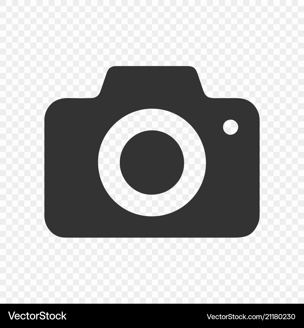 Foto Icon Vector Images (over 1,900)