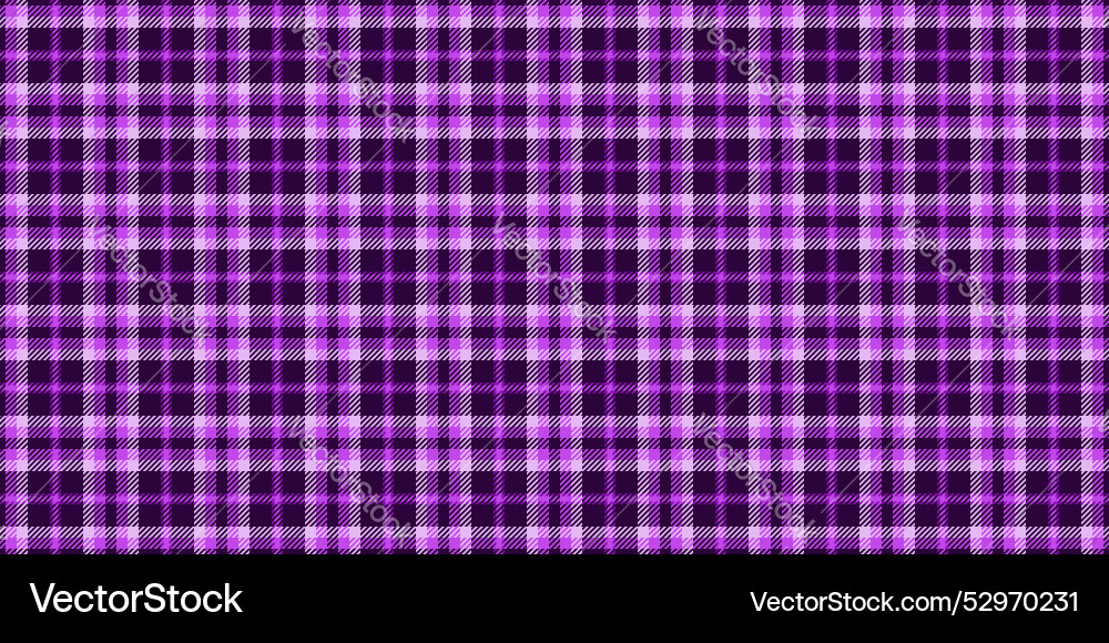 Panel textile background seamless mixed pattern Vector Image