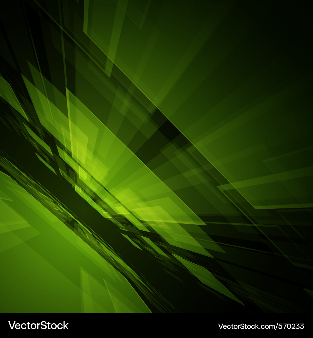 Abstract Geometric Background Royalty Free Vector Image