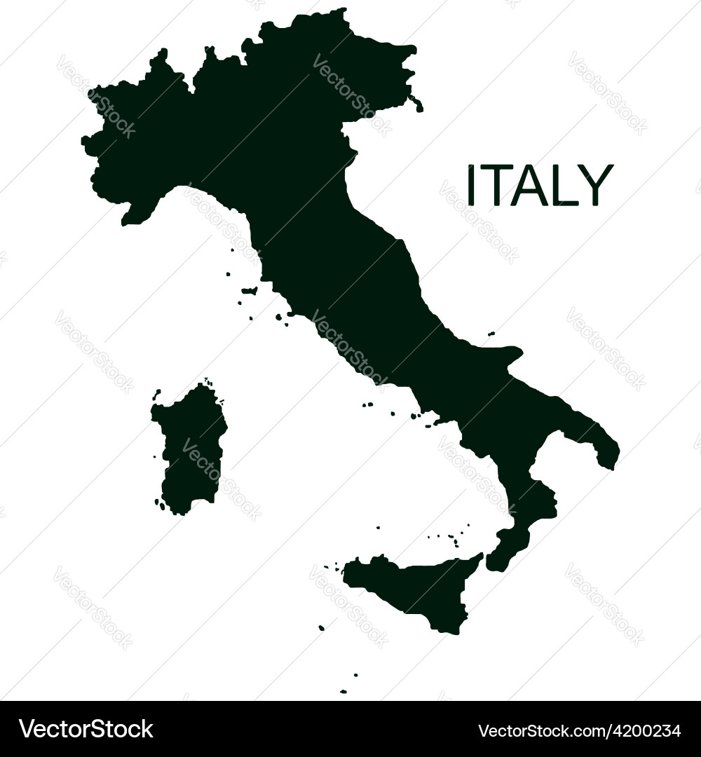 Italy Boot Vector Images (over 180)