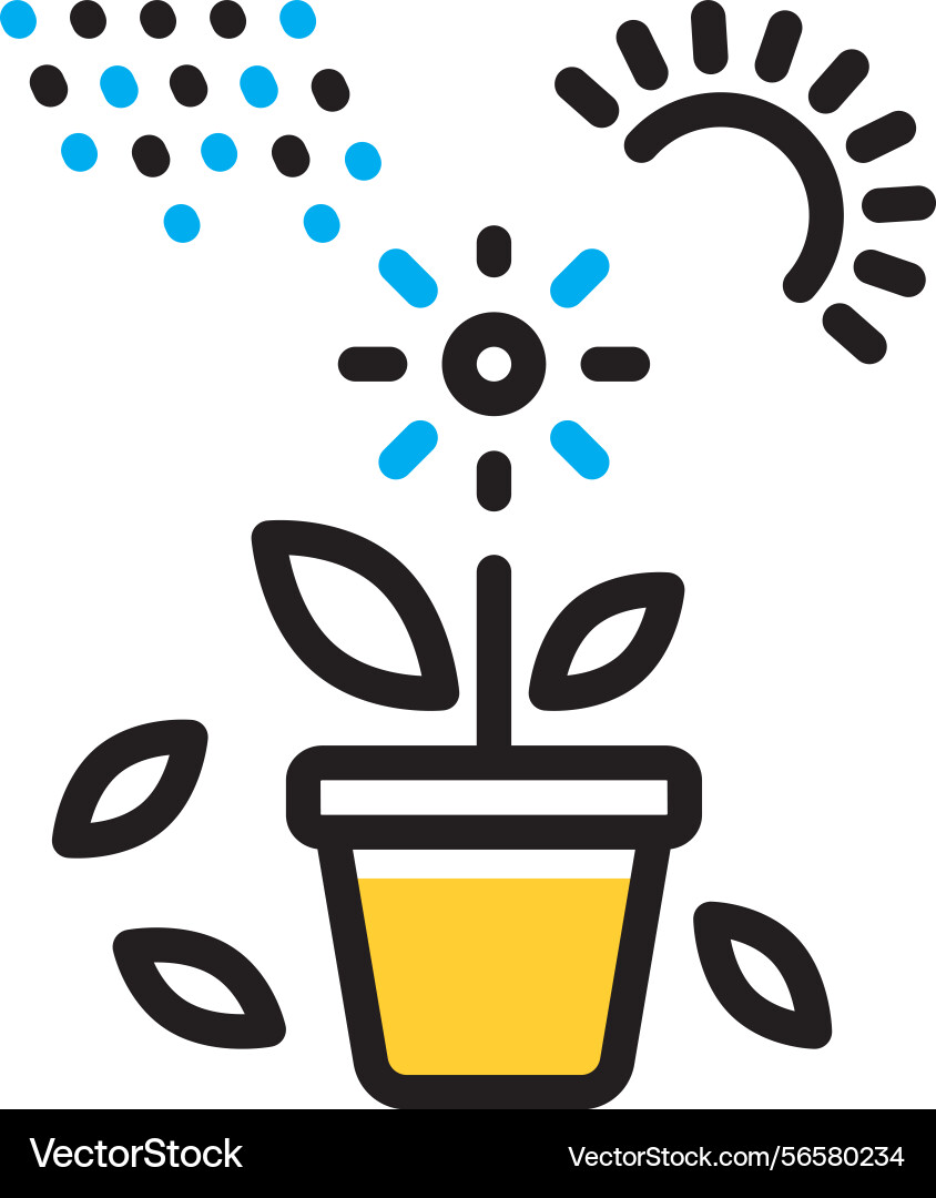 Spring Royalty Free Vector Image - VectorStock