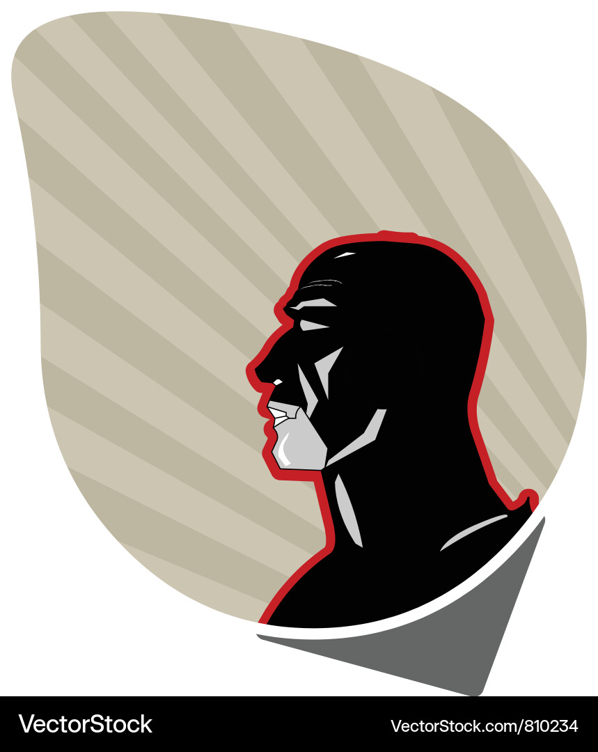 Super hero Royalty Free Vector Image - VectorStock
