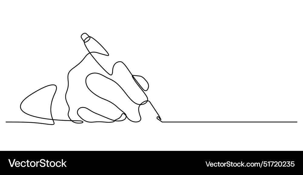 One Line Drawing Hands Vector Images (over 91,000)