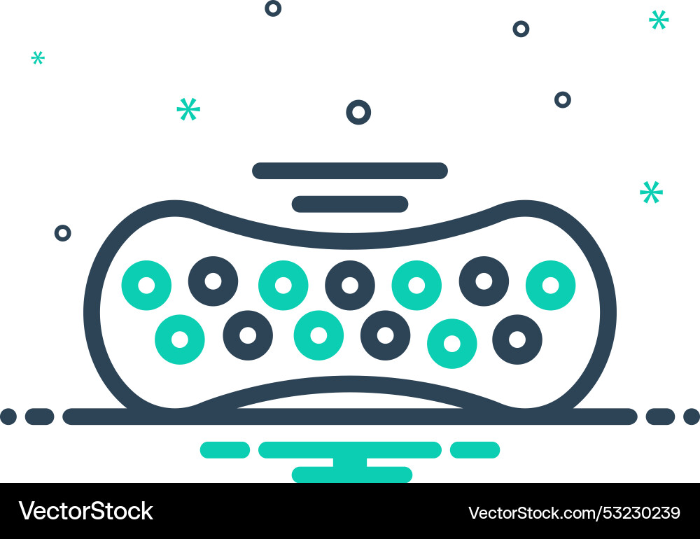 Latex Royalty Free Vector Image - VectorStock