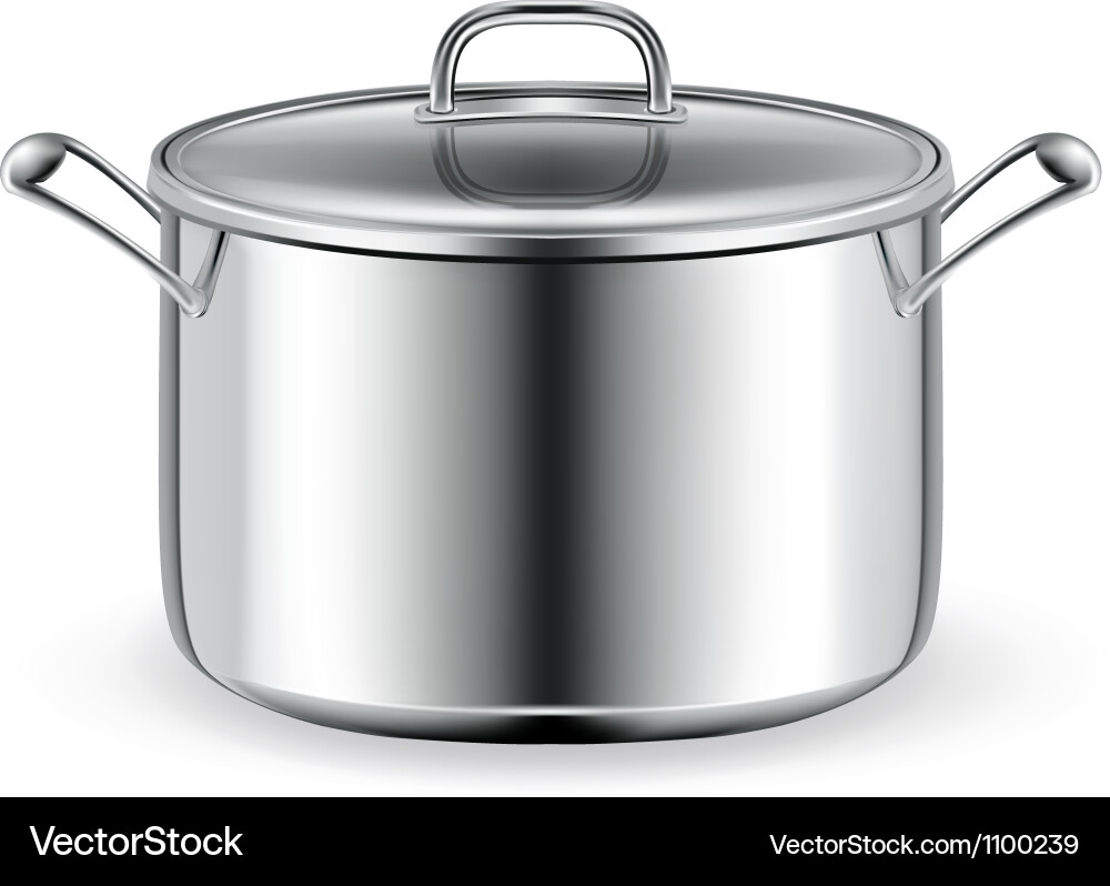 Pan icon Royalty Free Vector Image - VectorStock