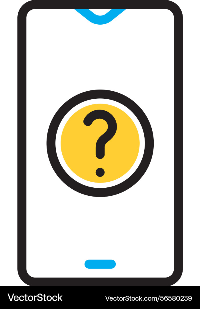 Why Royalty Free Vector Image - VectorStock