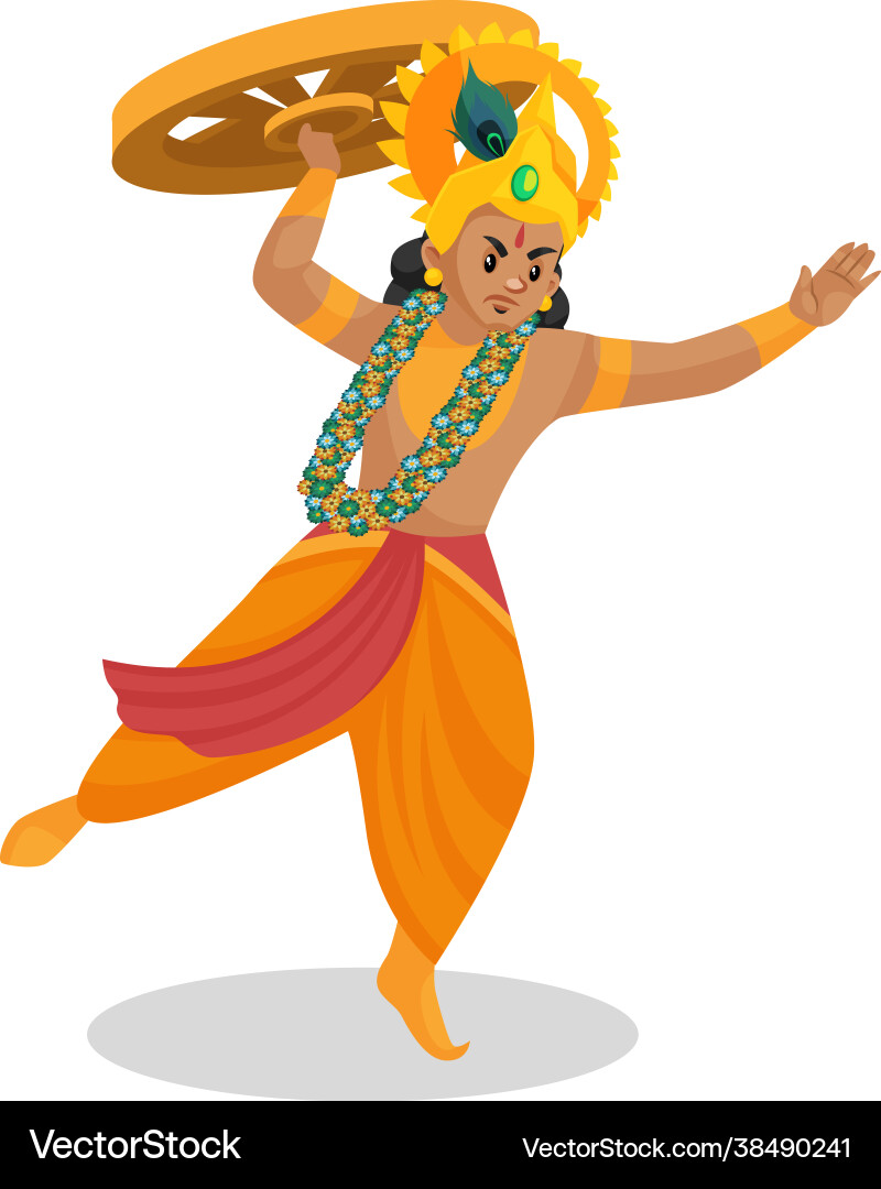 Lord Krishna Cartoon Images - Infoupdate.org
